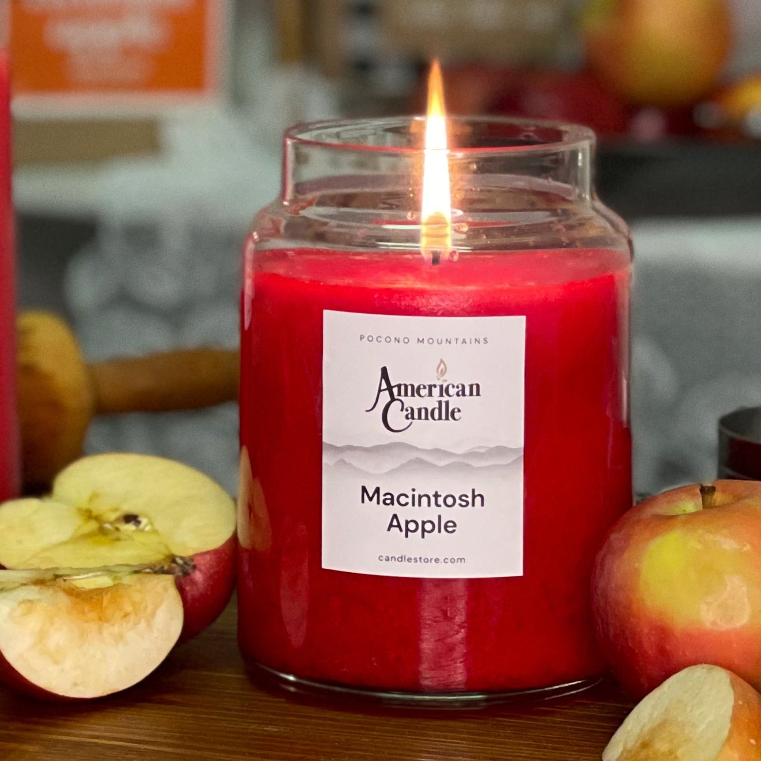 CandleStore.com (Made in USA Scented Candles) Pocono Mountains, PA